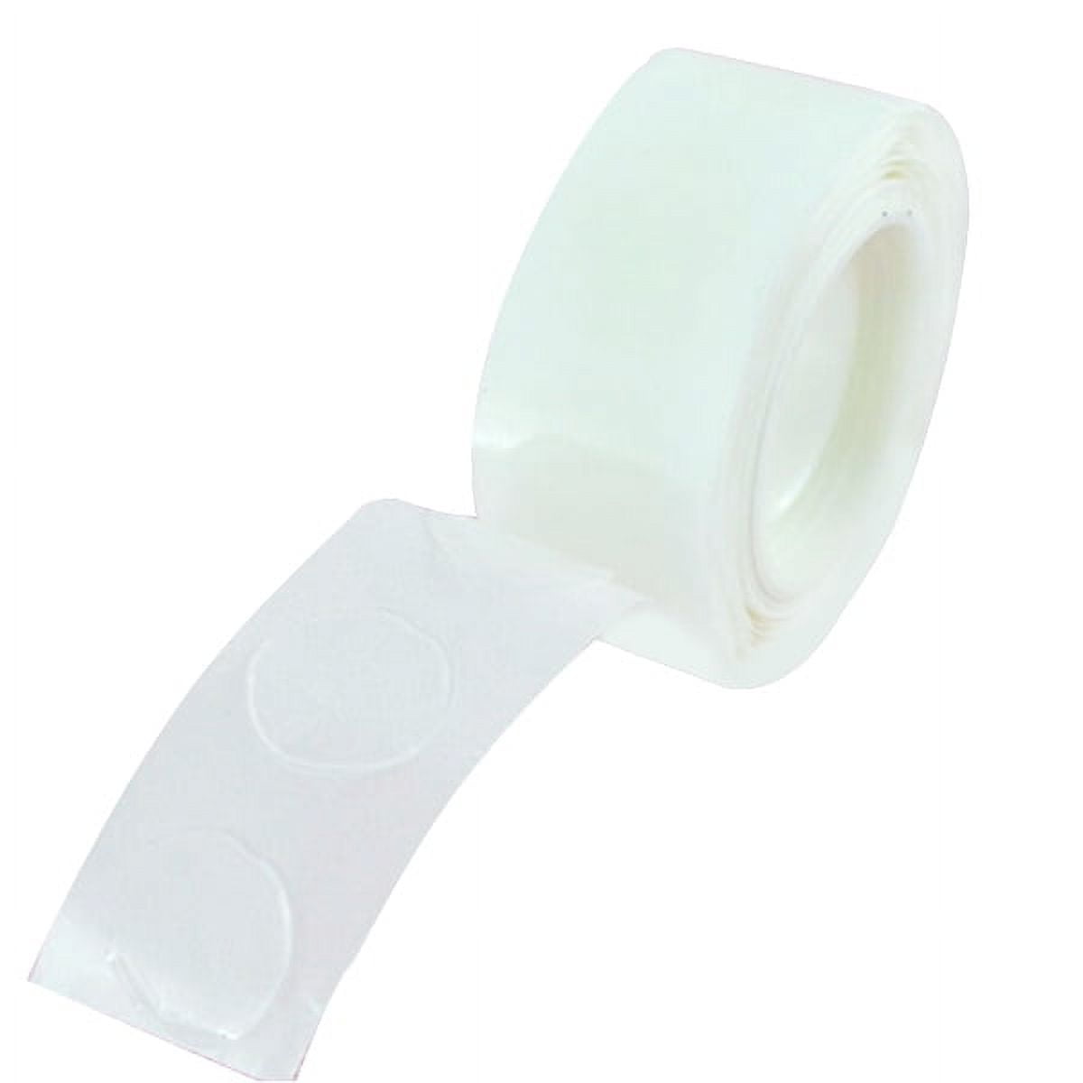 Tineasur balloon glue points Balloon Point Tape Rubber 1Pack - Walmart.com