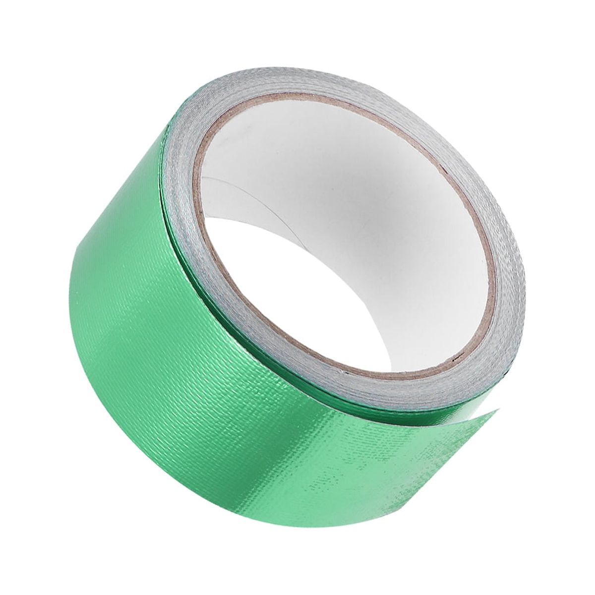 Tineasur Green Tent Repair Tape with Rubber and Glass Fiber for Durable ...