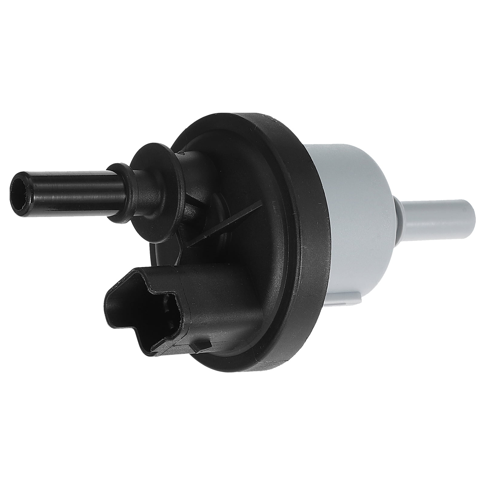 Tineasur Car Purge Control Valve 1Pcs Solenoid Operated Directional ...