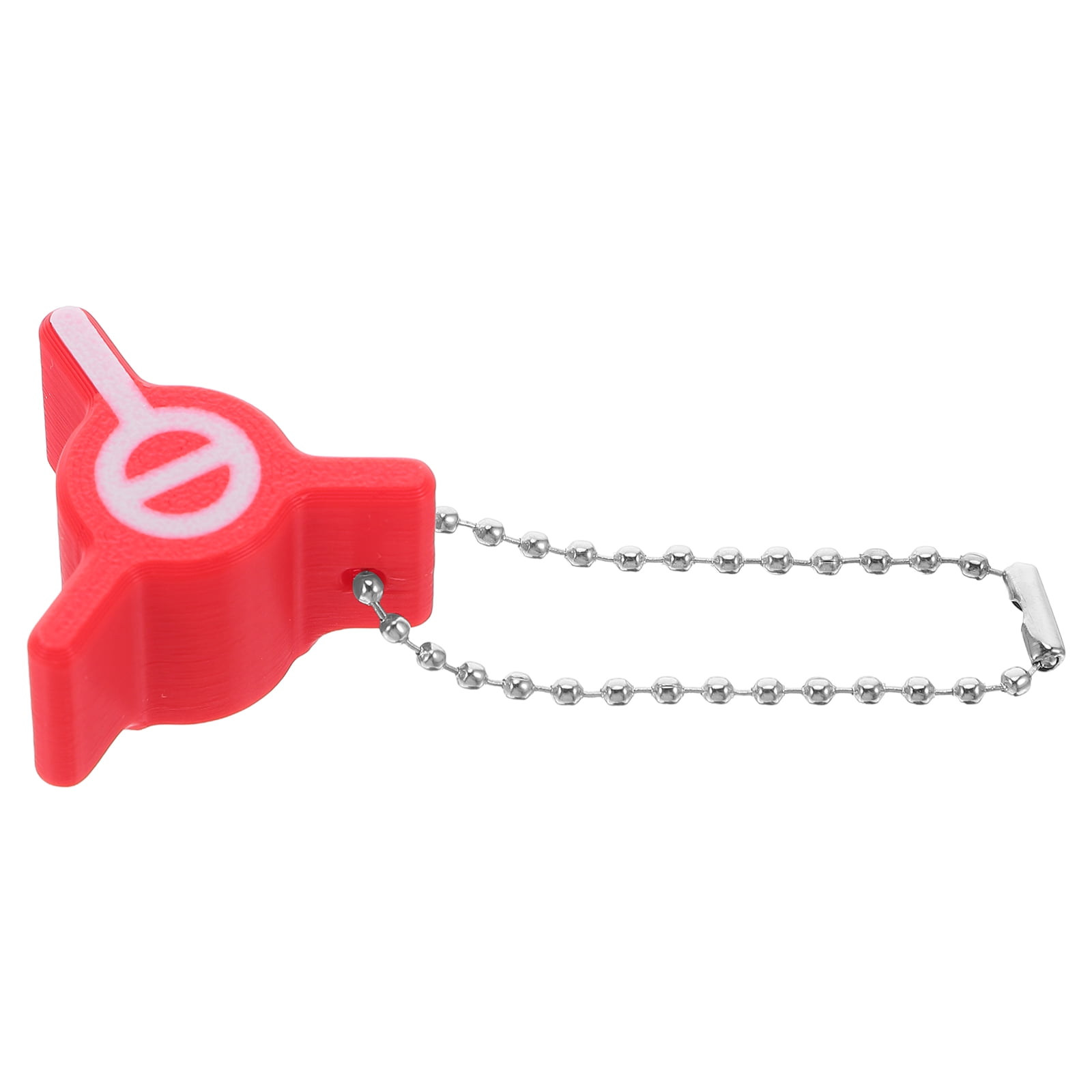 Tineasur Portable Red Arrow Nock Positioner for Sports Quick Correction ...