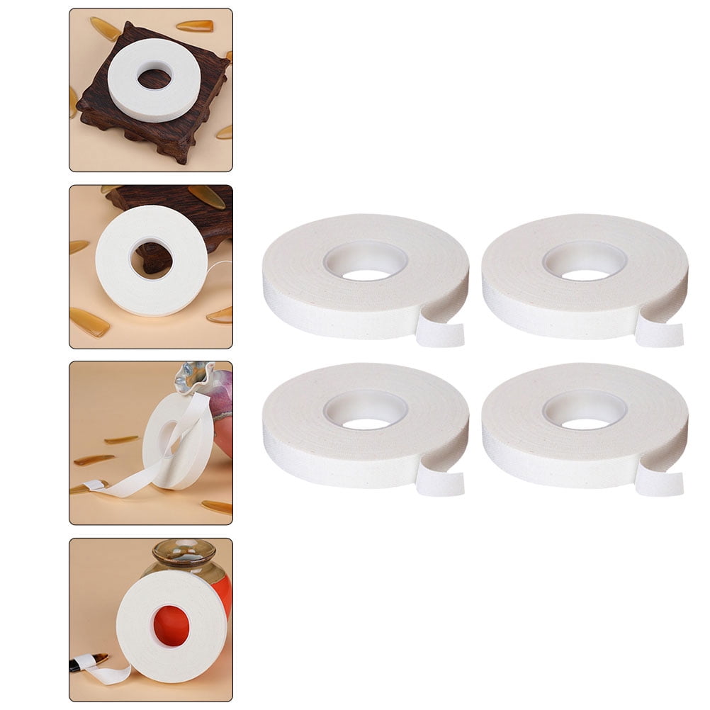 Tineasur Finger Tapes 4Pcs for Examination and Performance Use ...