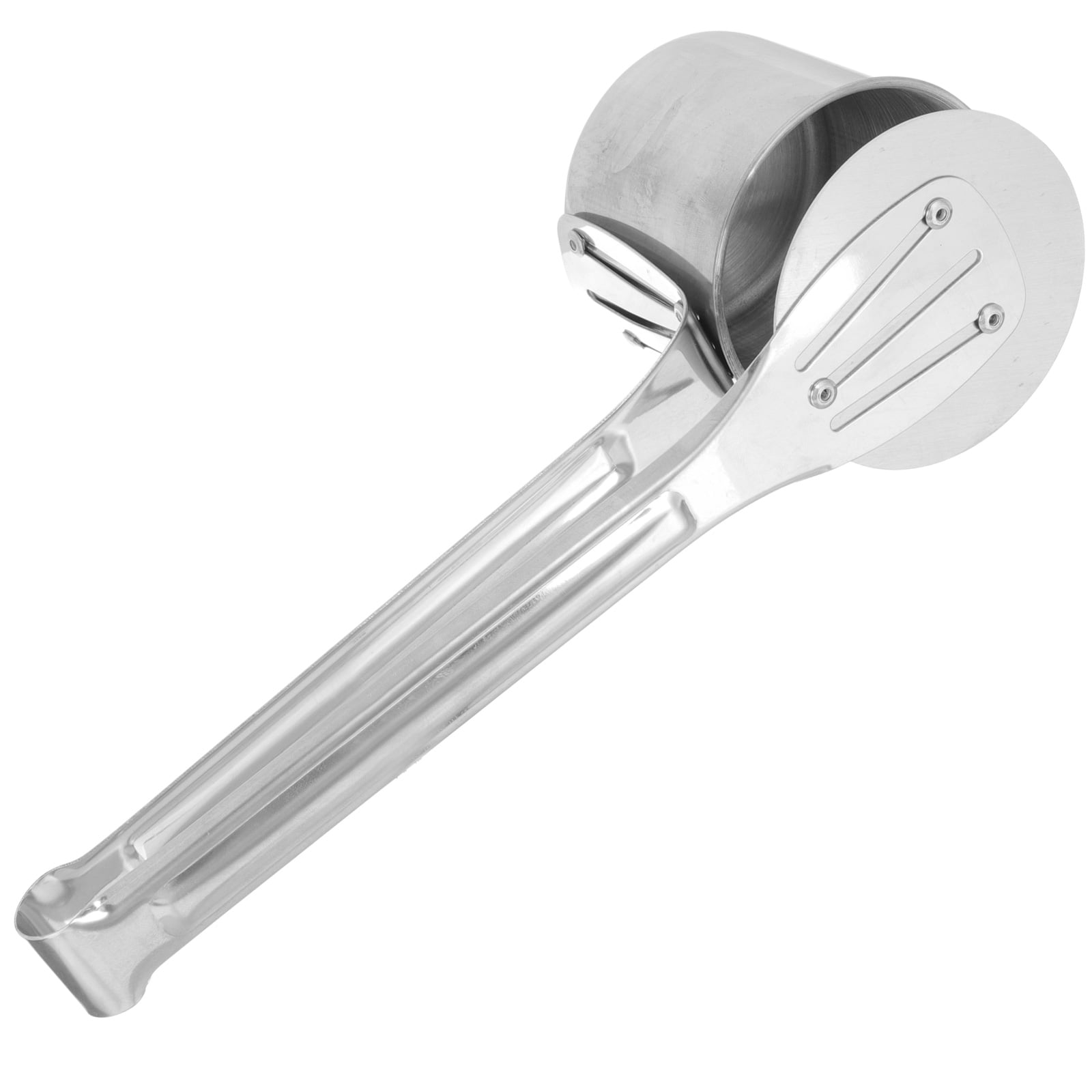 Tineasur Dates Picker Fruit Picker Silver Stainless Steel 1Pack Clip ...