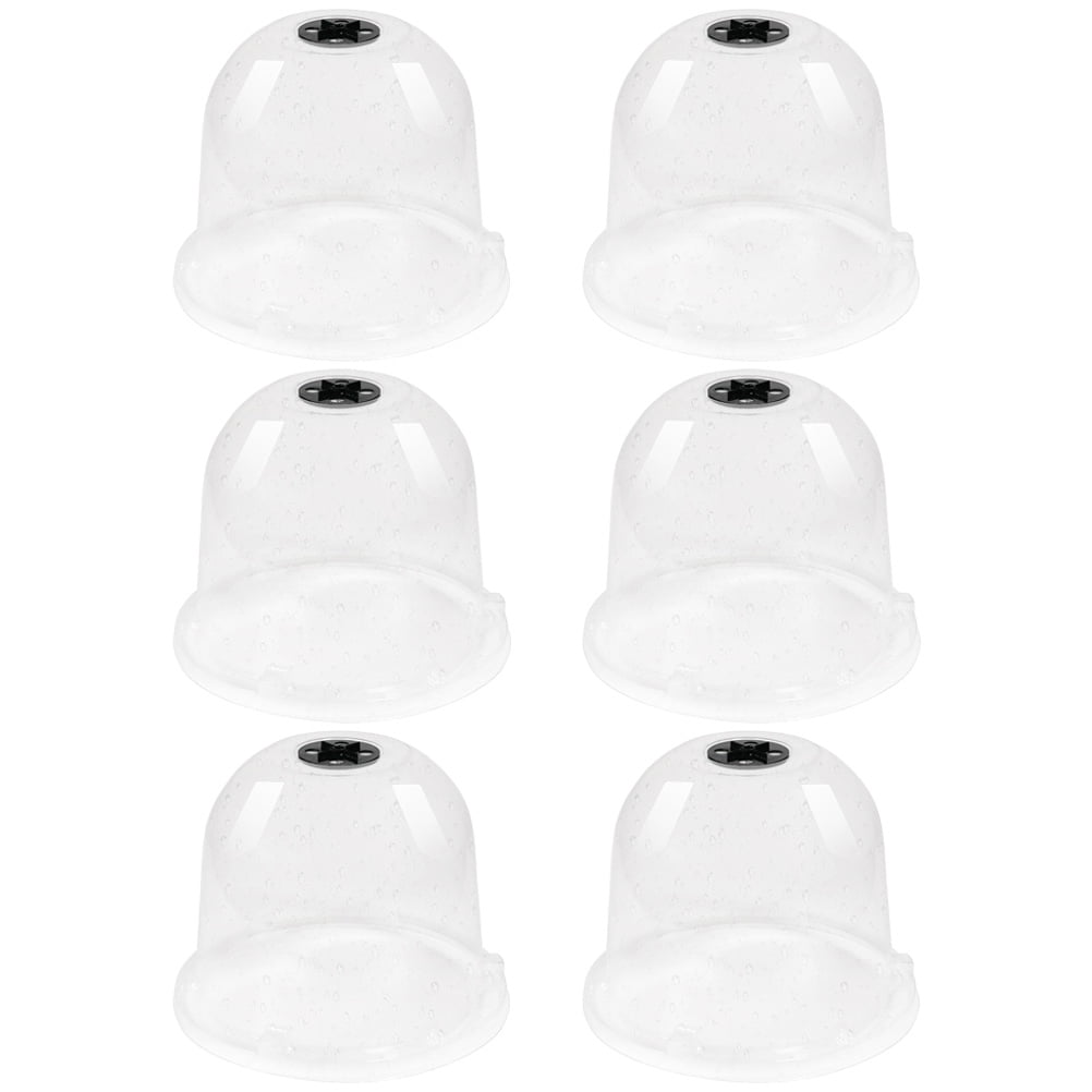 Tineasur Garden Domes for Plants Airflow Control and Frost Protection ...