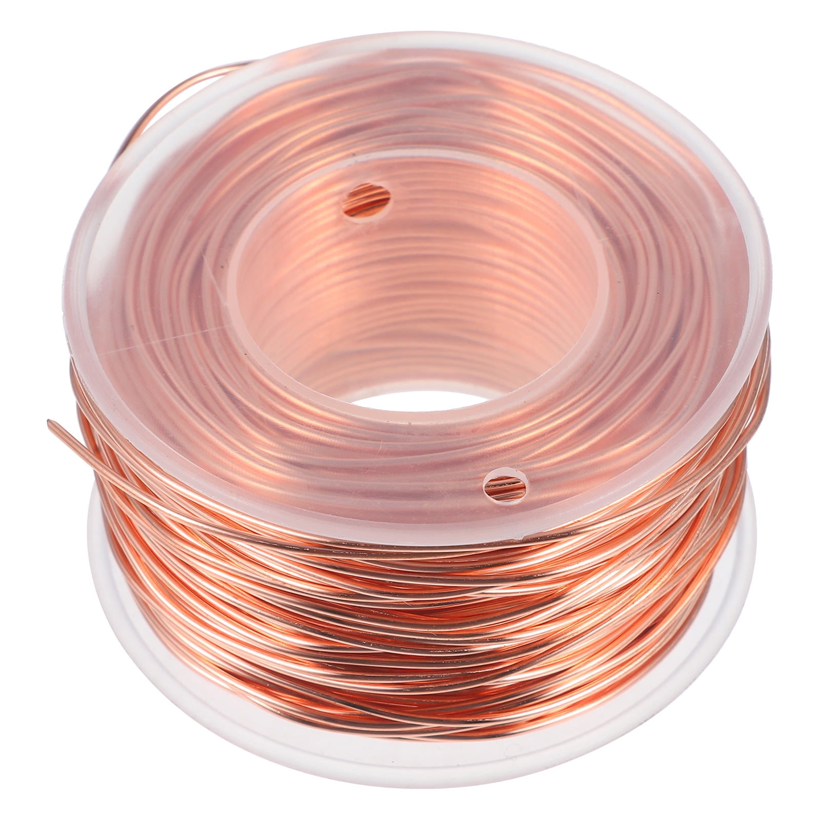 Tineasur Copper Wire For Plants Copper 1 Roll - Walmart.com