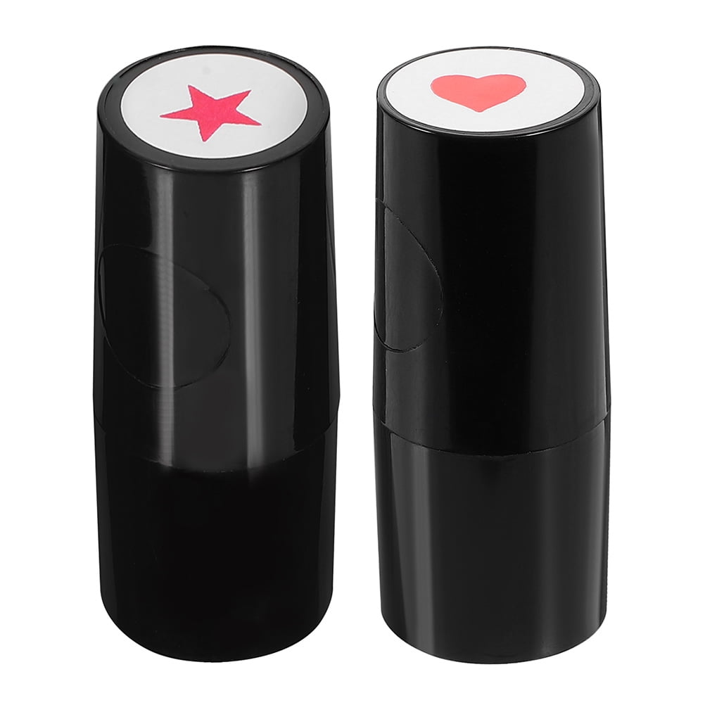 Tineasur Waterproof Golf Stamp Marking 2Pcs - Walmart.com