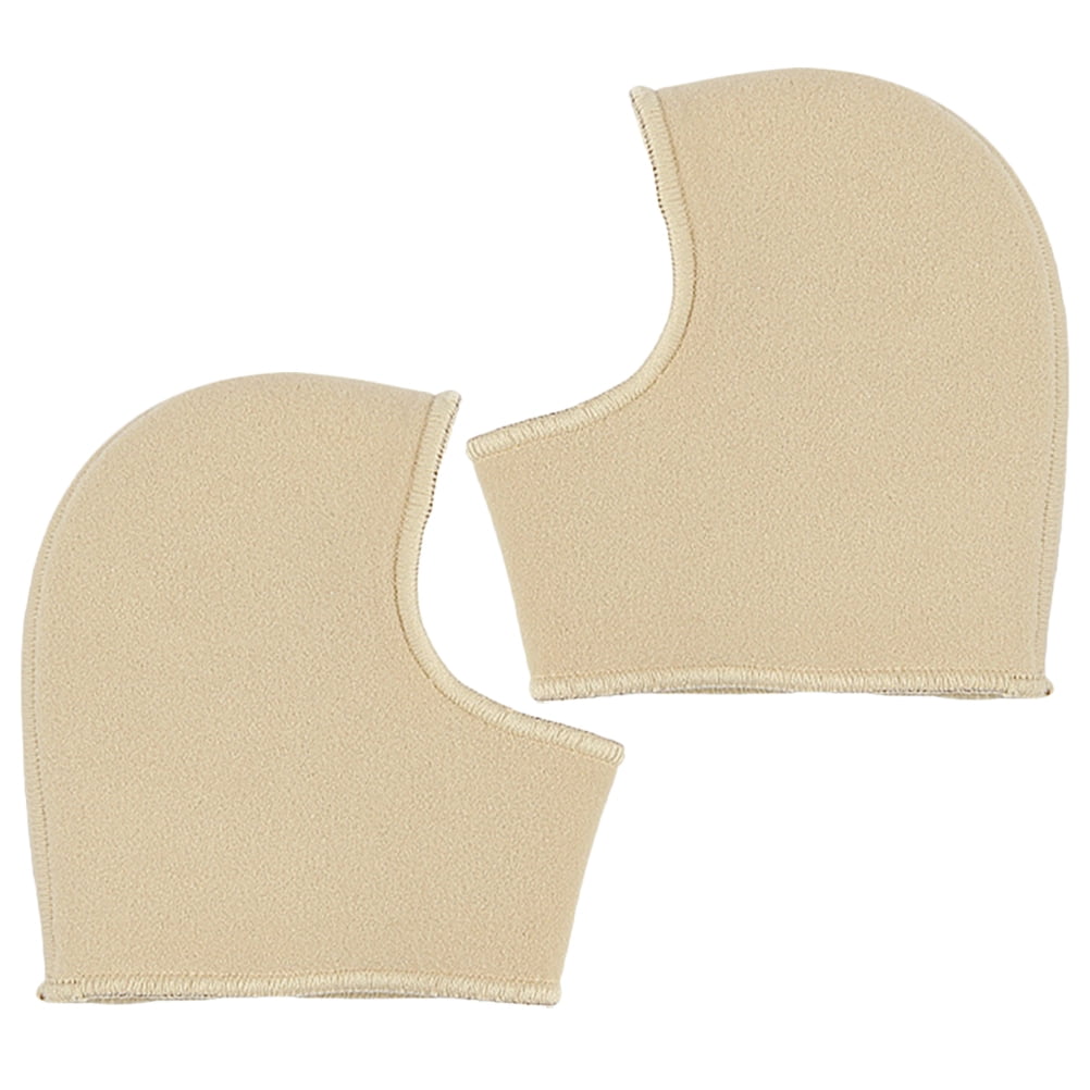Tineasur Heel Ankle Covers 1 Pair Shock Absorption Pressure Reduction ...