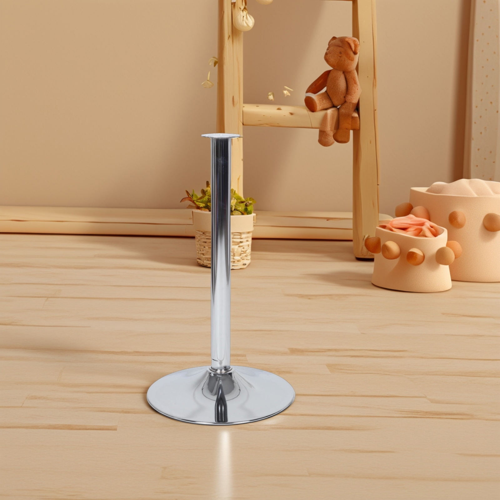 Tineasur Height Extension Vending Machine Stand Gumball Machine Lift ...