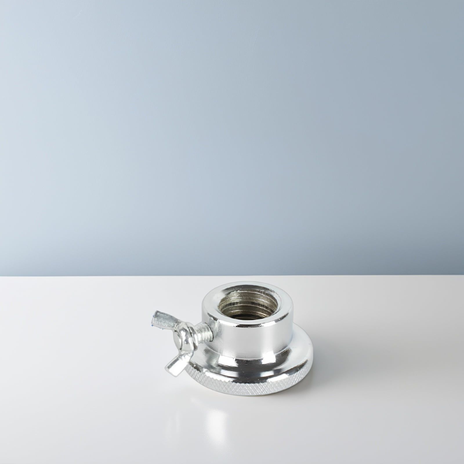 Tineasur Barbell Screw Collar Secure Weight Plates Steel 4 Pcs for ...