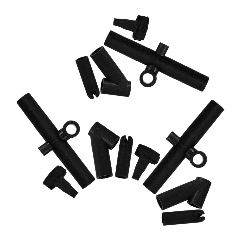 Tineasur Kite Replacement Parts Plastic Support Fittings for Kite ...