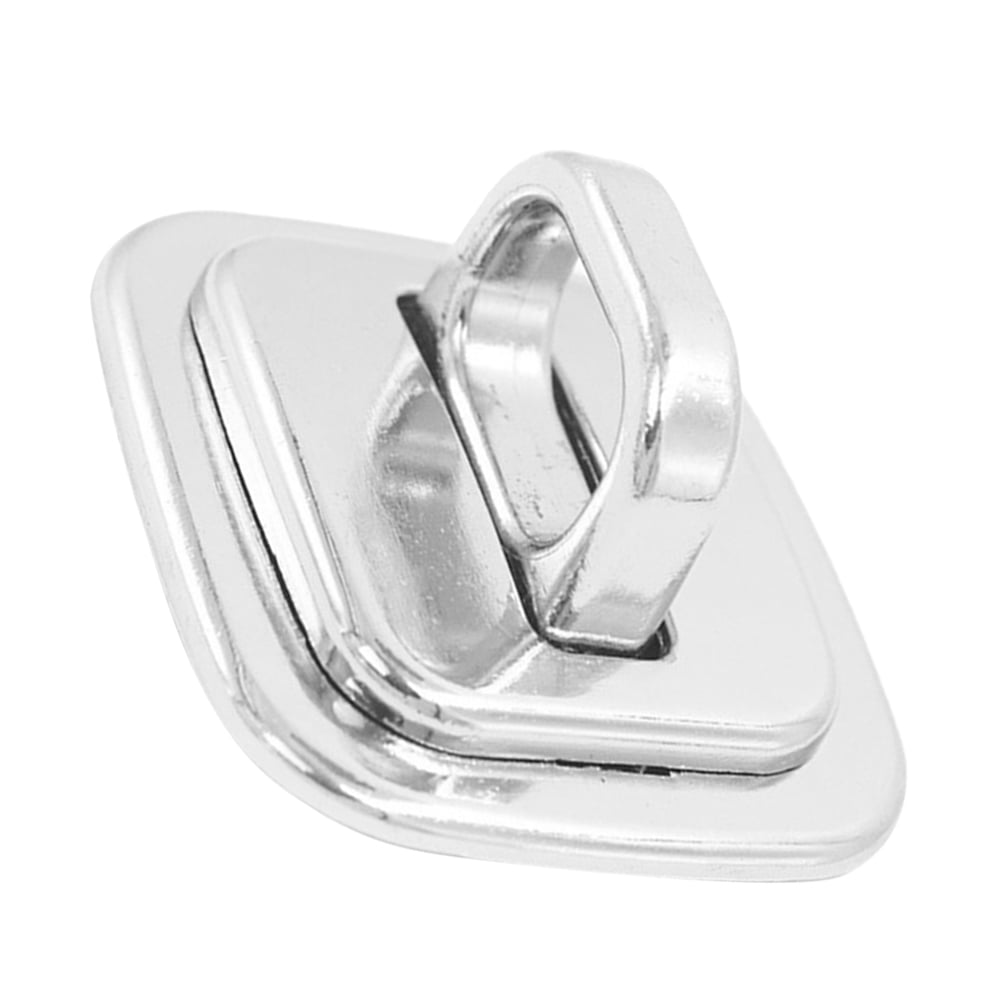 Tineasur Anti Theft Laptop Accessory Laptop Anchor Plate Zinc Alloy ...