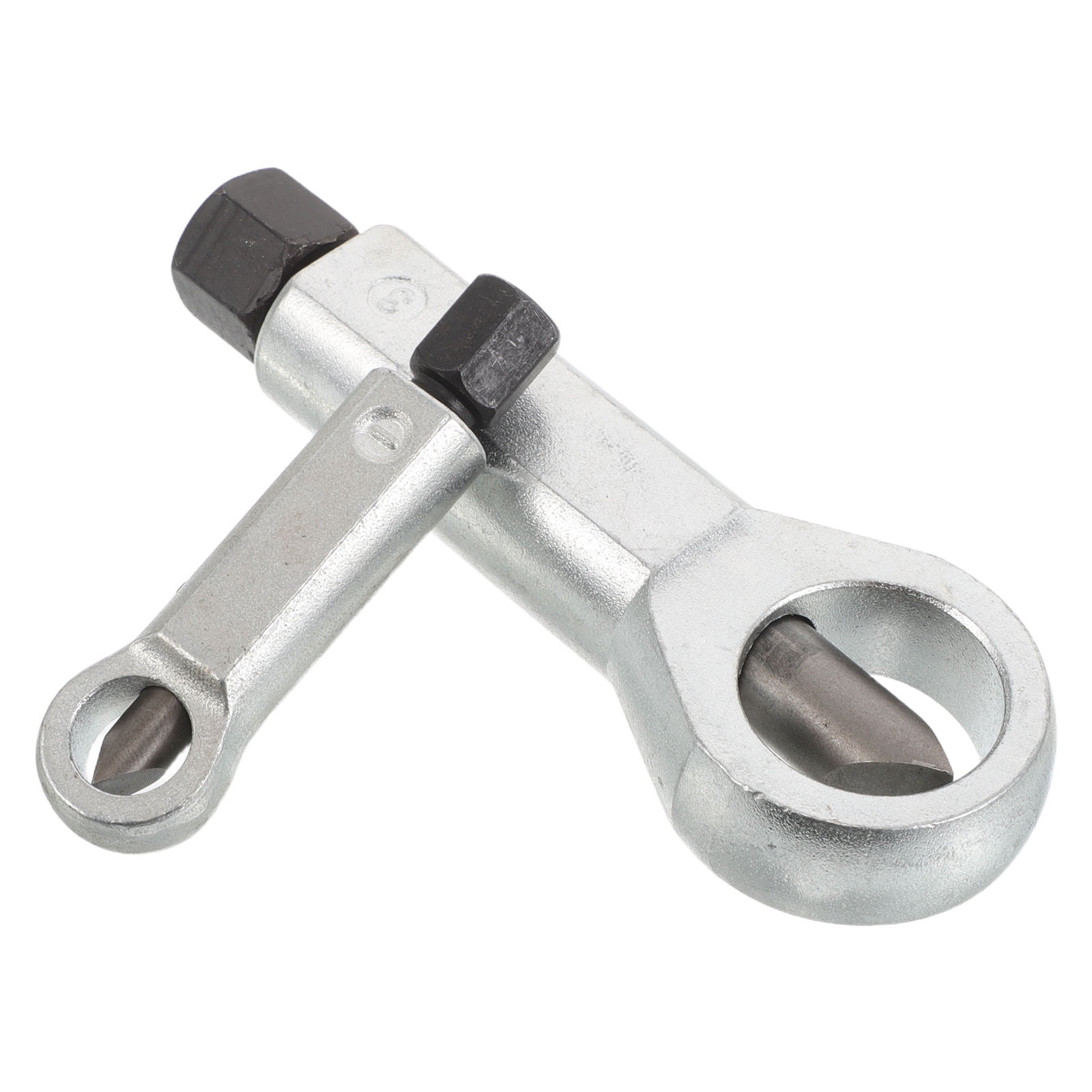 Tineasur Alloy Steel Nut Splitter Silver Easy Operation for Home Use ...