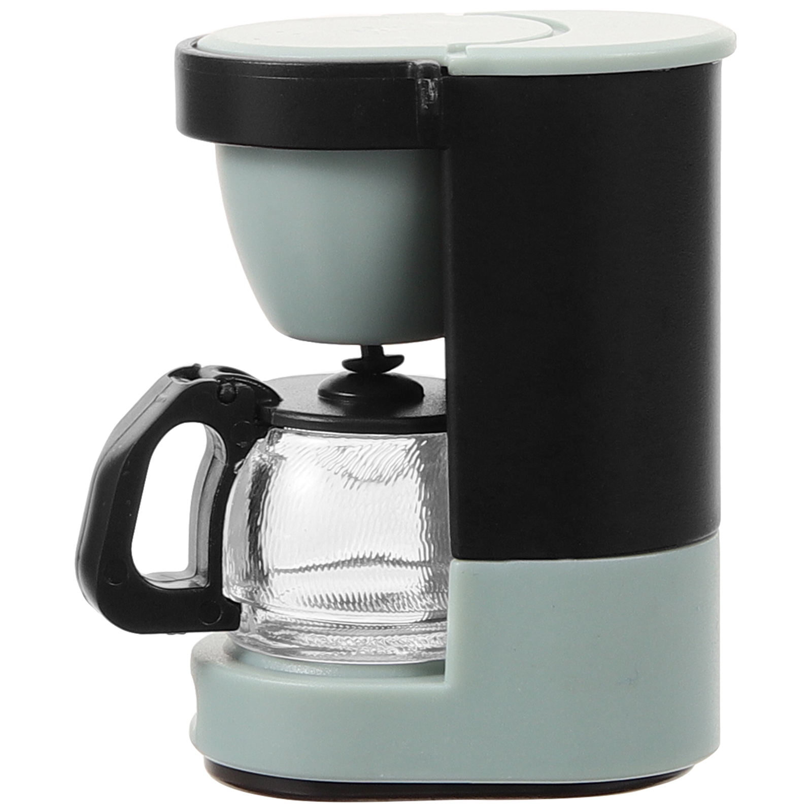 Tineasur Plastic Miniature Coffee Maker for Dollhouse Decor - Walmart.com