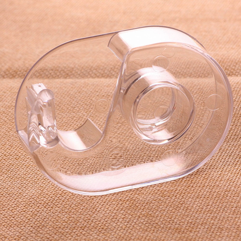 Tineasur Office Product Tape Cutter 2Pcs Portable Tape Dispenser ...