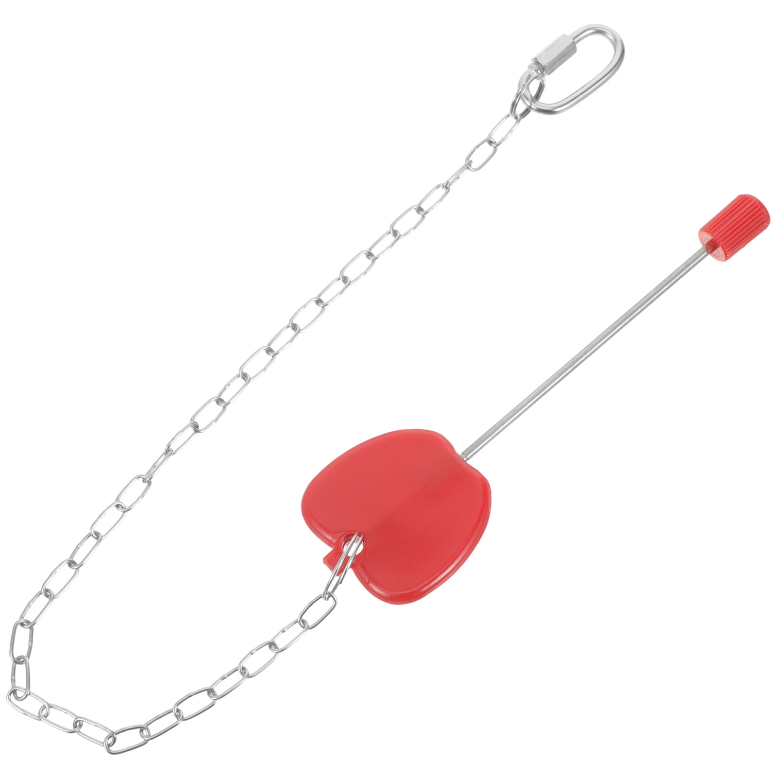 Tineasur Parrot Tools Compact Bird Food Skewer Holding Fruits and ...