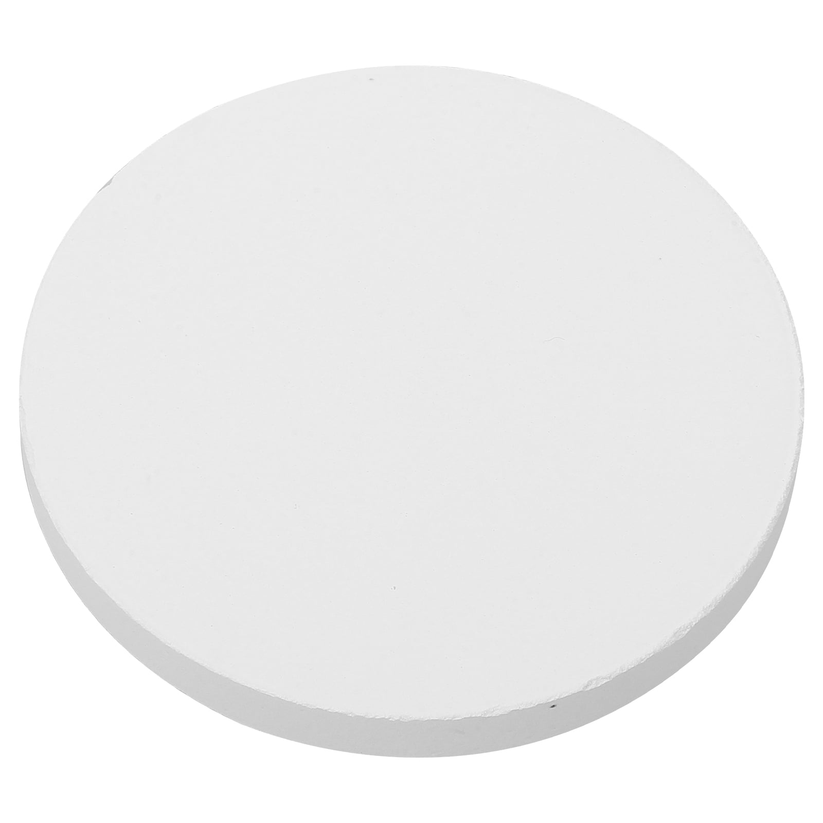 Tineasur Alumina Ceramic Pad for Pottery Firing and Glazing White ...