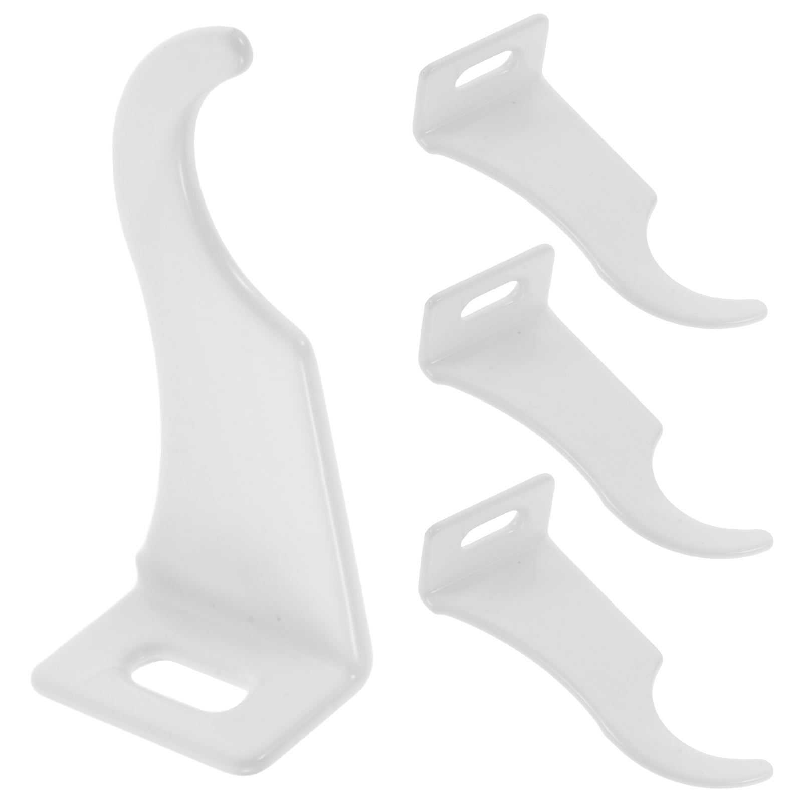 Tineasur Radiator Hook Set 4Pcs High Durability PVC Material for Easy ...