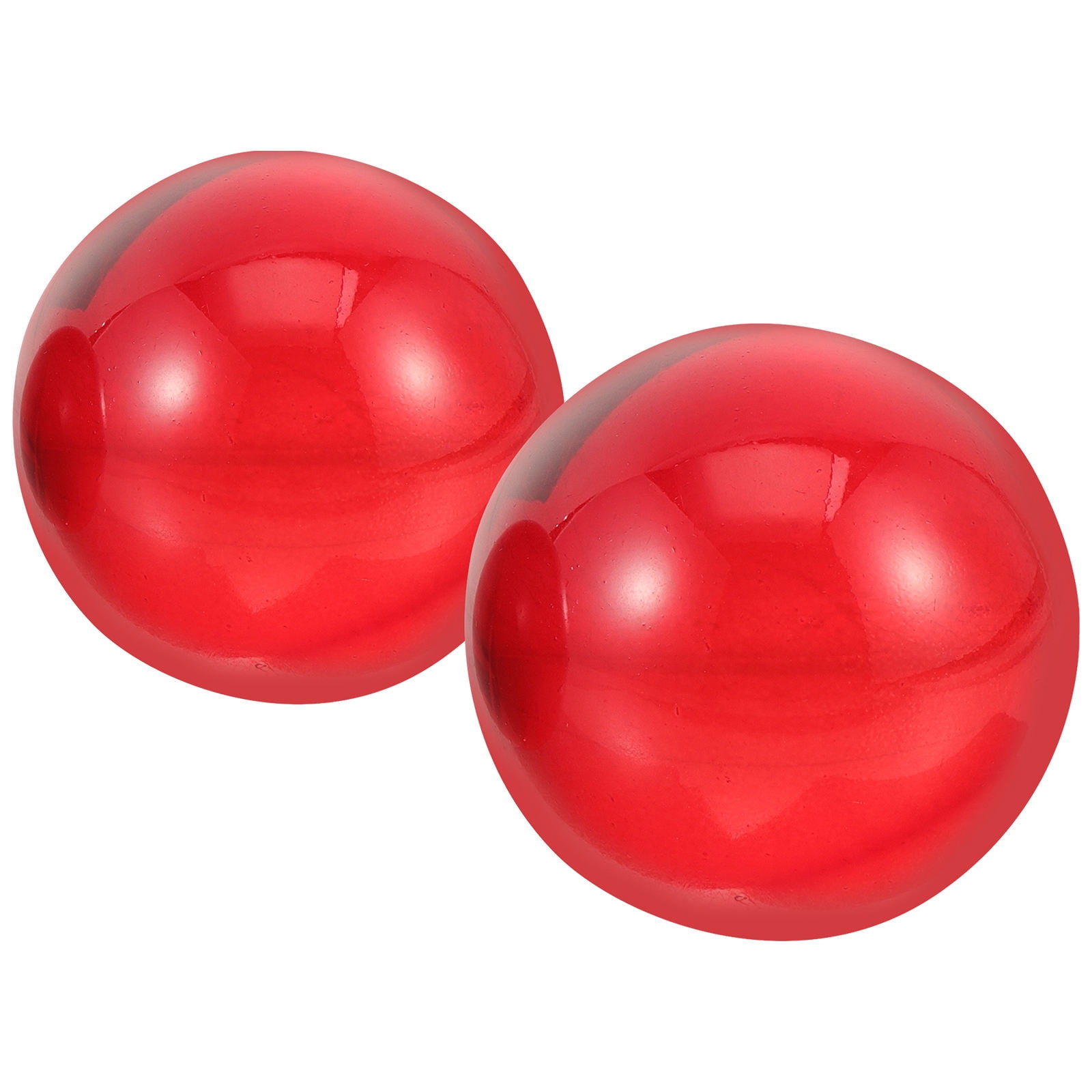 Tineasur Resin Hand Massage Balls 1 Pair for Pain Relief and Therapy ...