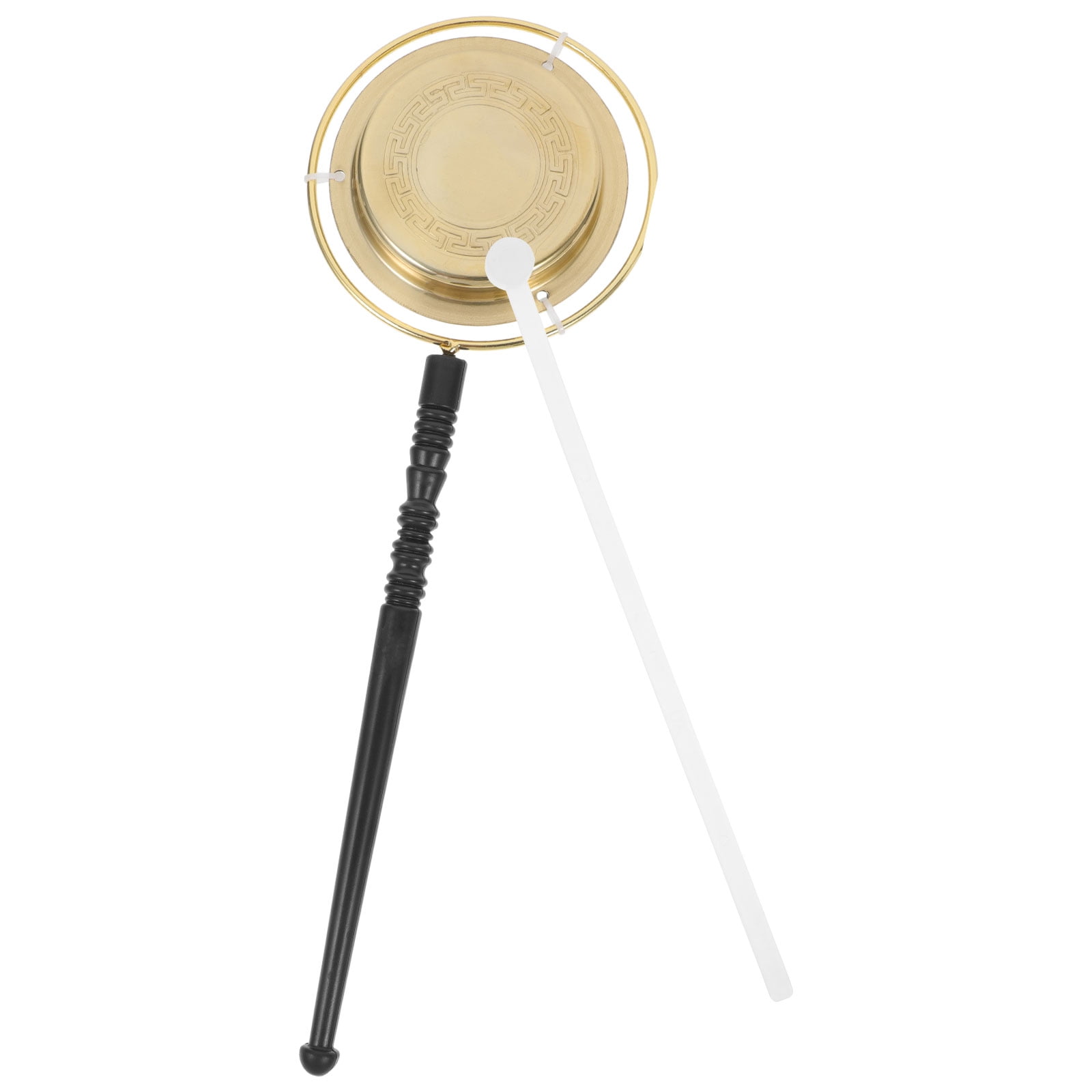 Tineasur Ritual Instrument 36.00X12.00X1.50in 1 Set For Temple Rituals ...