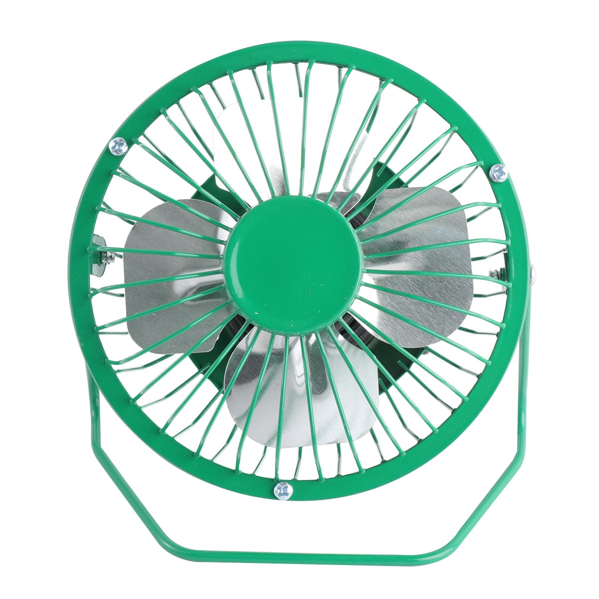 Tineasur Room Fans for Cooling Mini Table Fan Green 1Pcs - Walmart.com
