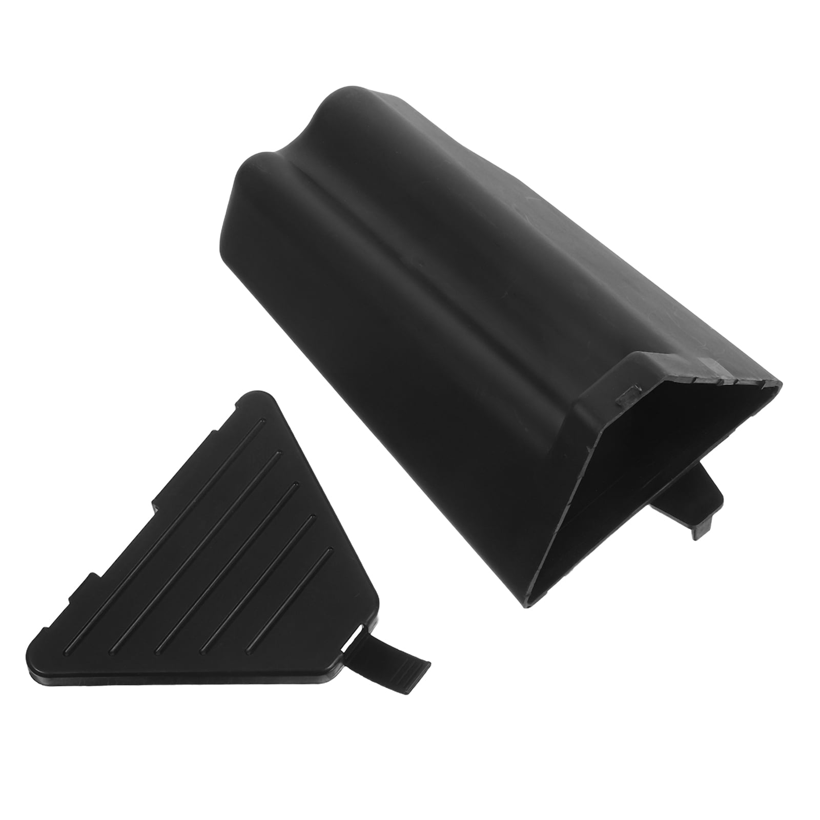 Tineasur Durable Waterproof Plastic Motorcycle Tool Box for Repair ...