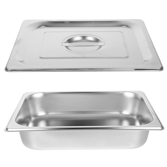 Sterno Serving Pans