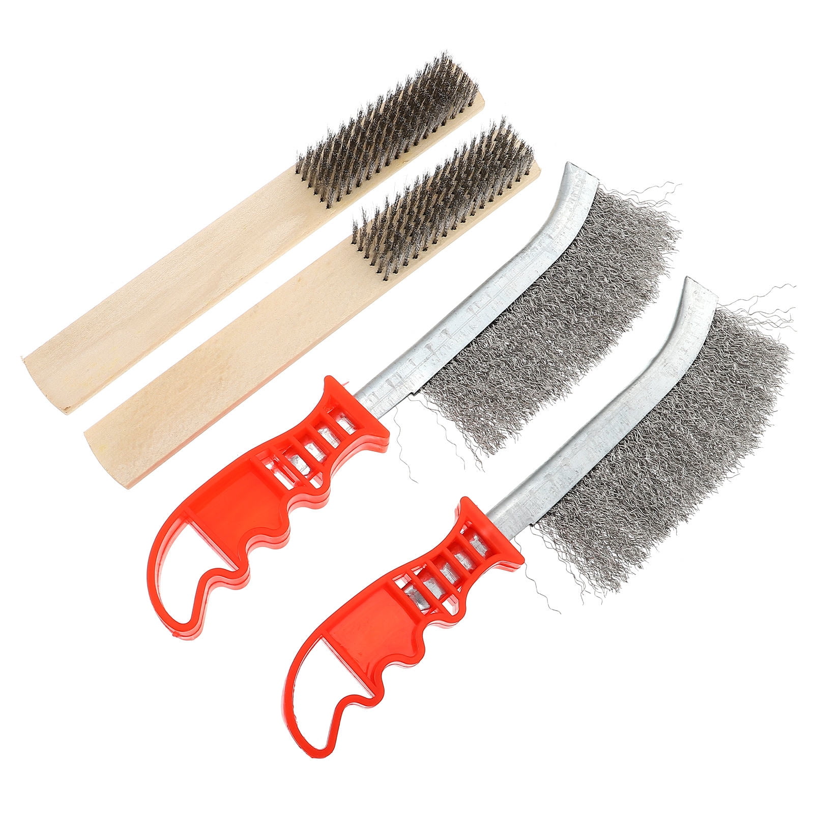 Tineasur Strong Rust Remover For Metal Heavy Duty Metal Rust Remover ...
