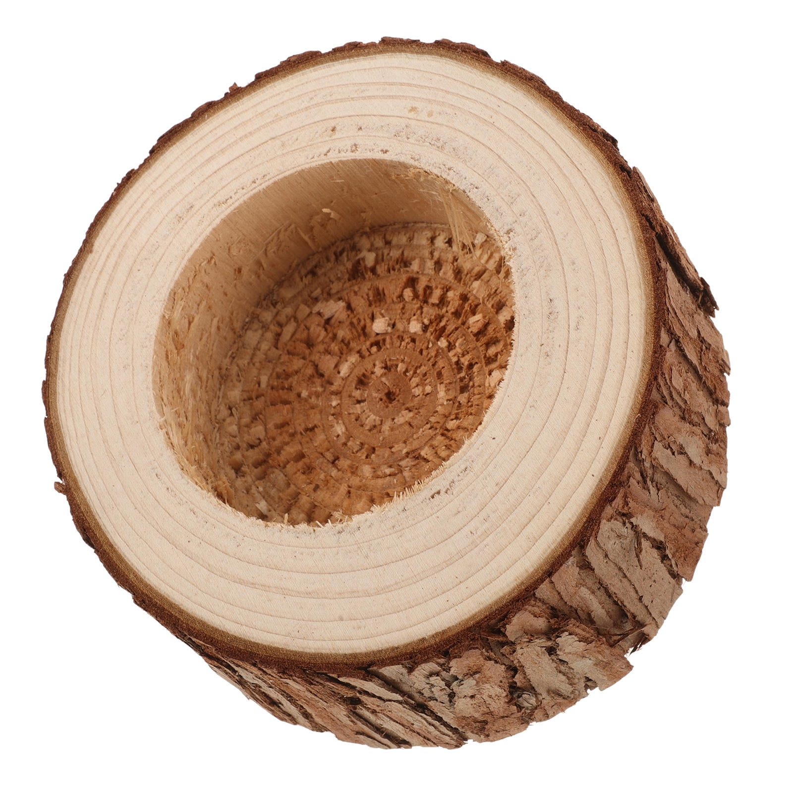 Tineasur Team Building Activity 1Set Coffee Colored Round Music Box ...