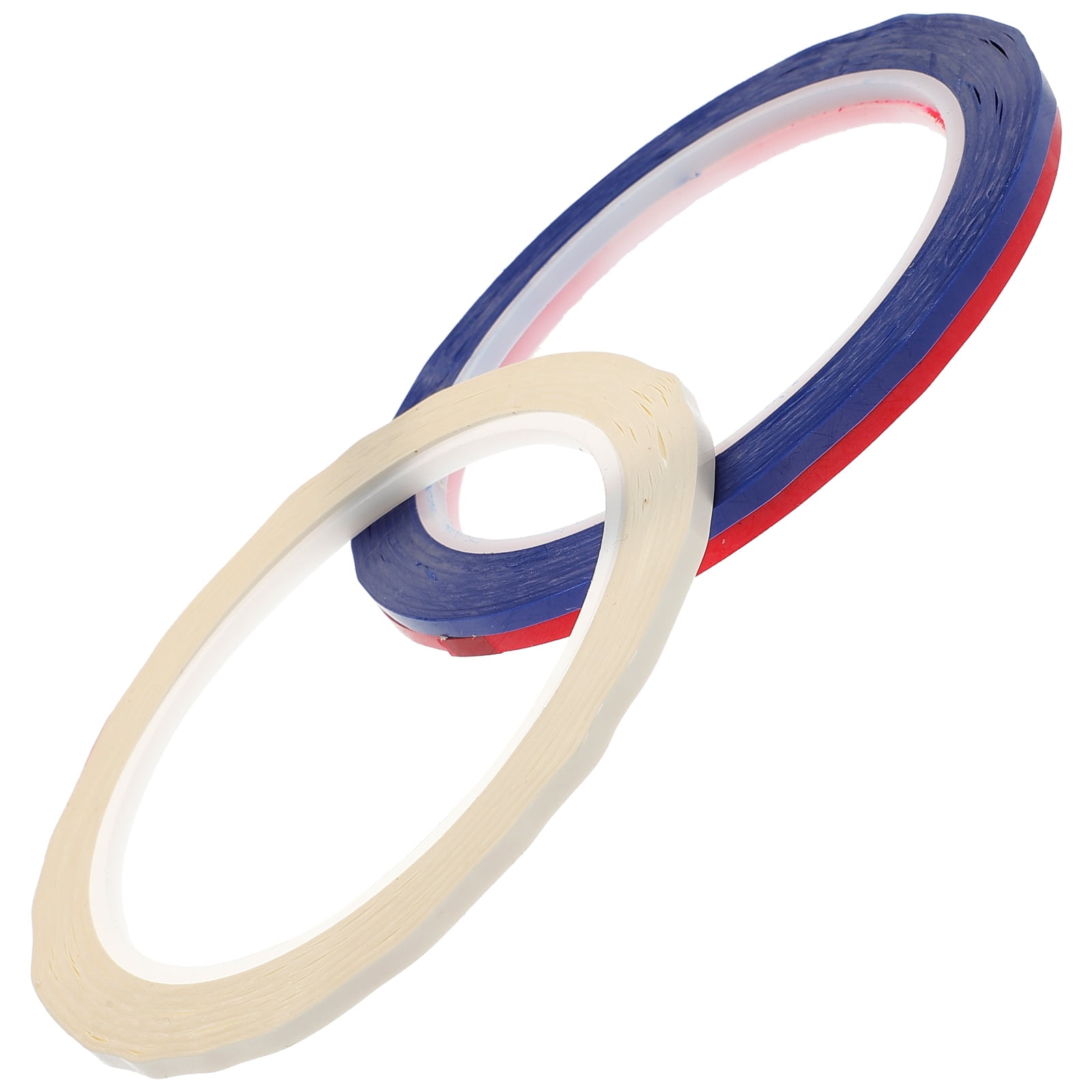 Tineasur 3Pcs Durable Violin Position Tape Assorted Color for Finger ...