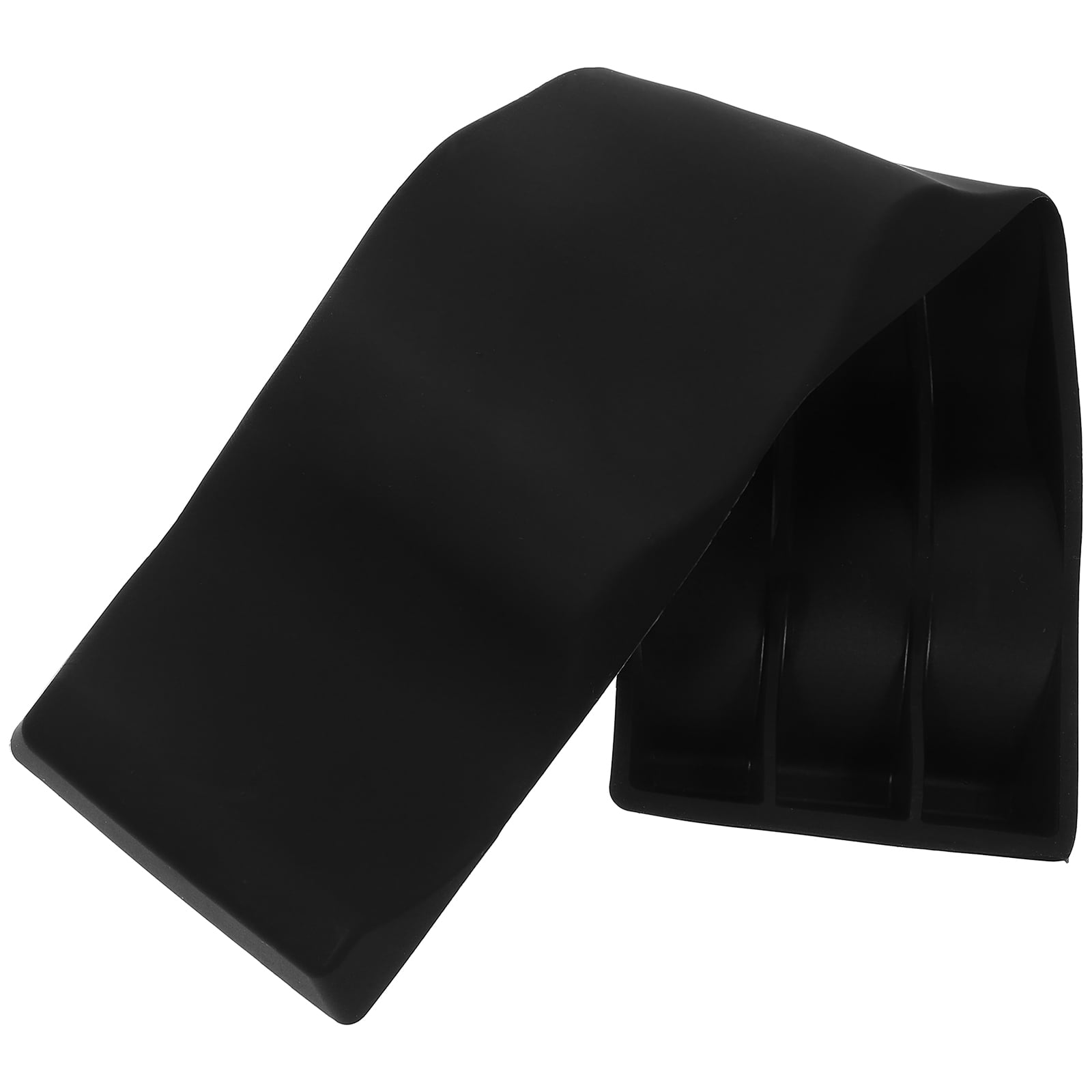 Tineasur Wine Bottle Stacker 2Pcs Silicone Bottle Holder for Kitchen ...