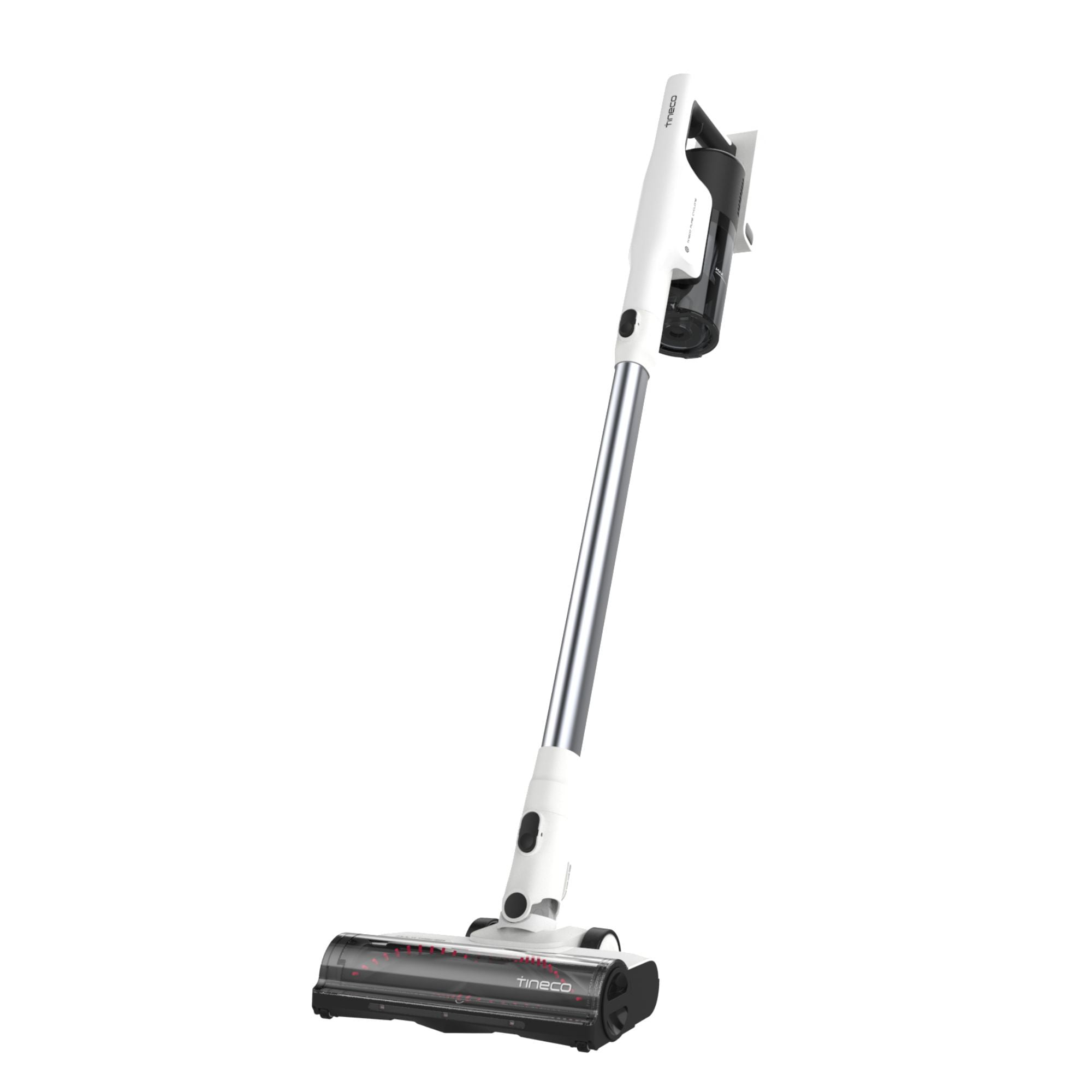 Tineco GO Slim Cordless Stick Vacuum, For Carpet & Hard Floors, HEPA ...