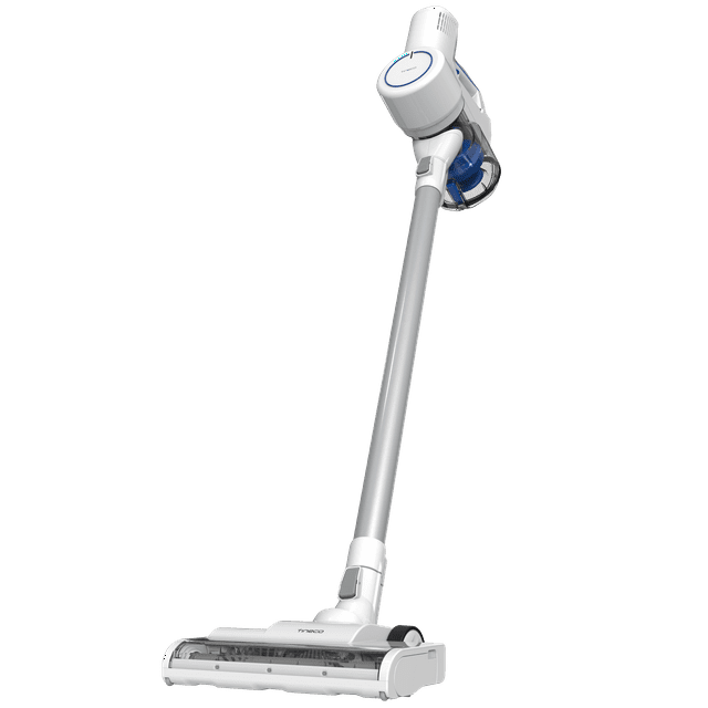 Tineco Lightweight Cordless Stick Vacuum with HEPA Filtration and LED ...
