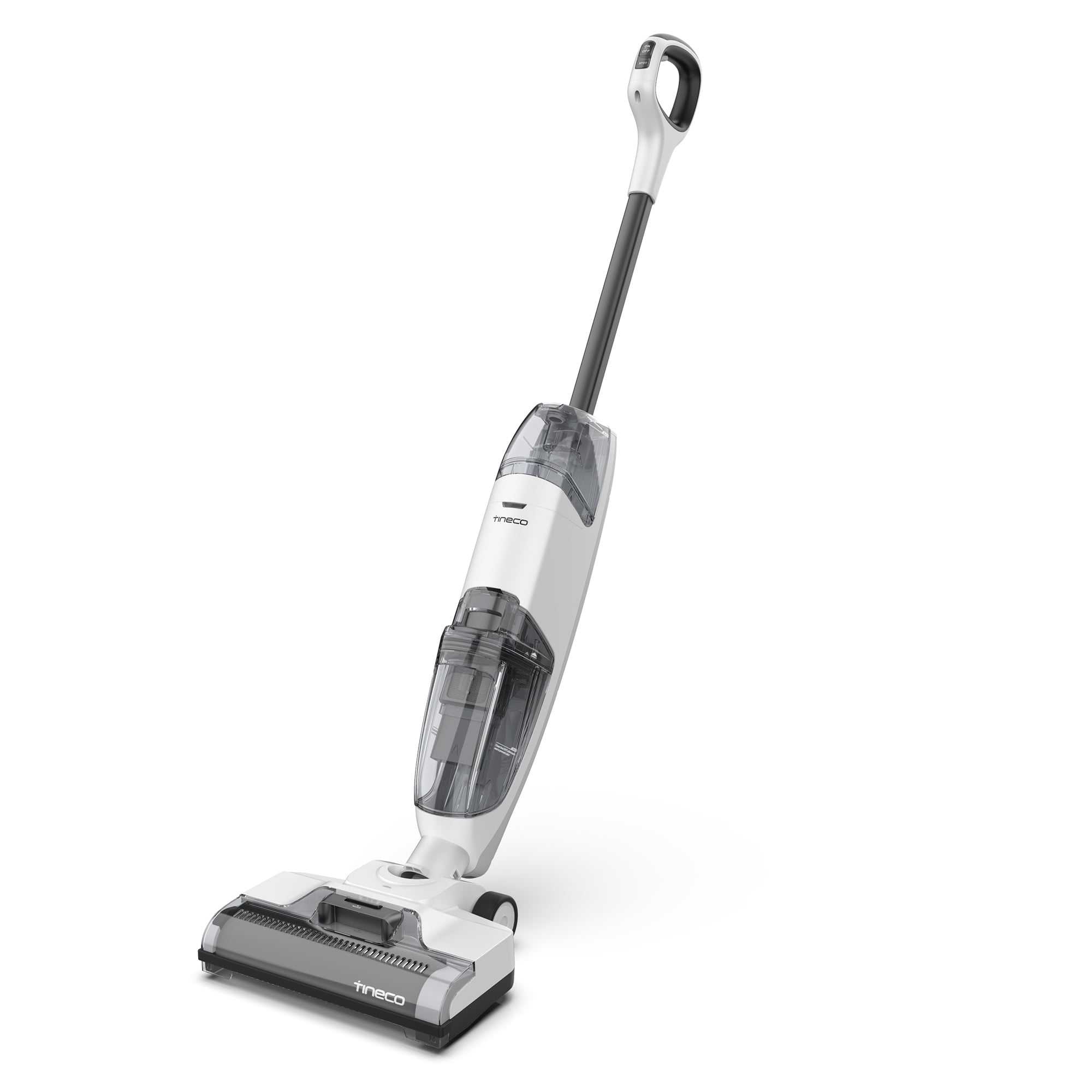 Tineco iFloor 2 Cordless Wet/Dry Vacuum and Hard Floor Washer - Walmart.com