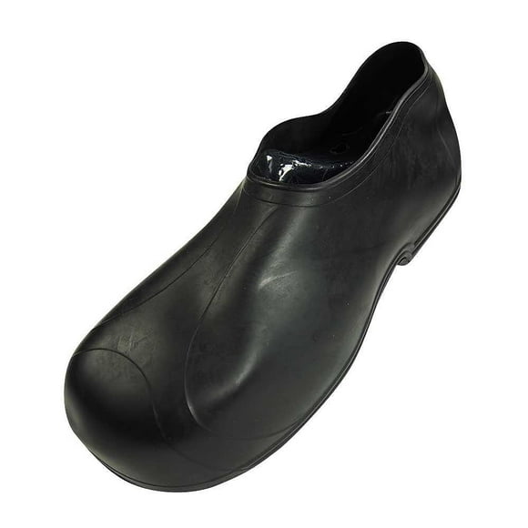 Rubber Overshoes