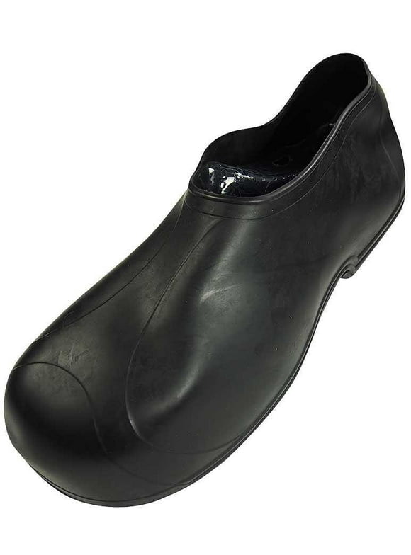 Rubber Overshoes