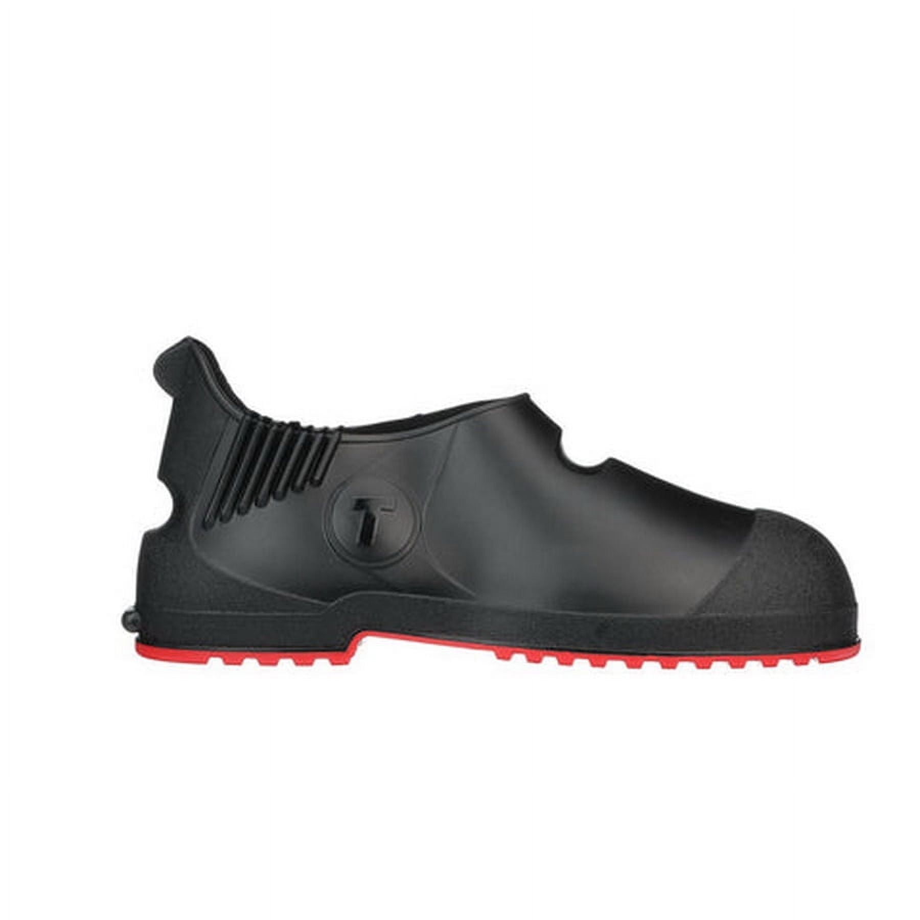 Tingley Overshoe,Men's,15-1/2 to 17,PR 45811 - Walmart.com