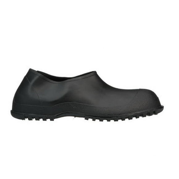 Overshoe Boots for Work, Rain, and Outdoor Use - Waterproof Protection