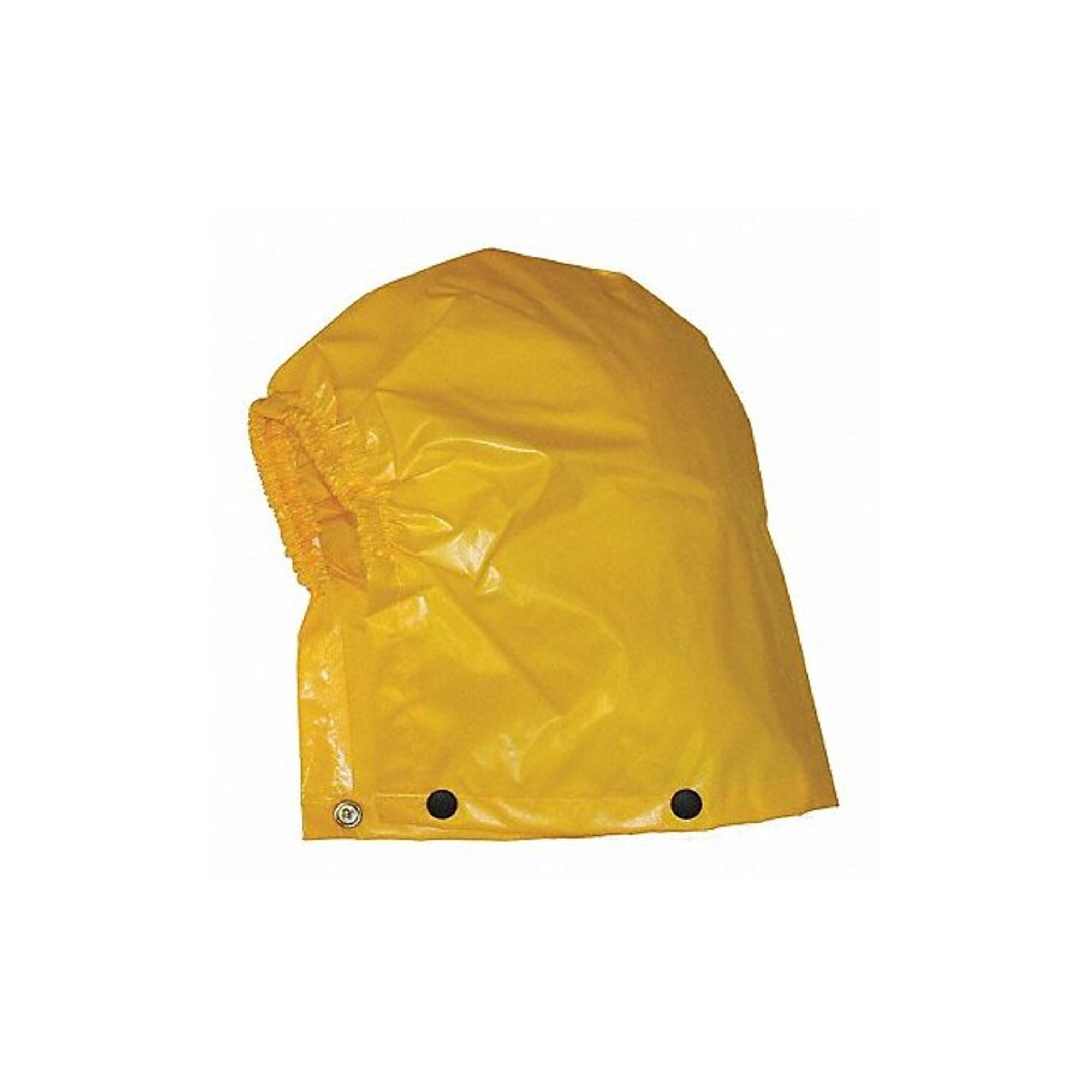 Tingley Rain Hood,Yellw,Snaps,Nylon/Polyurethane H22147 - Walmart.com