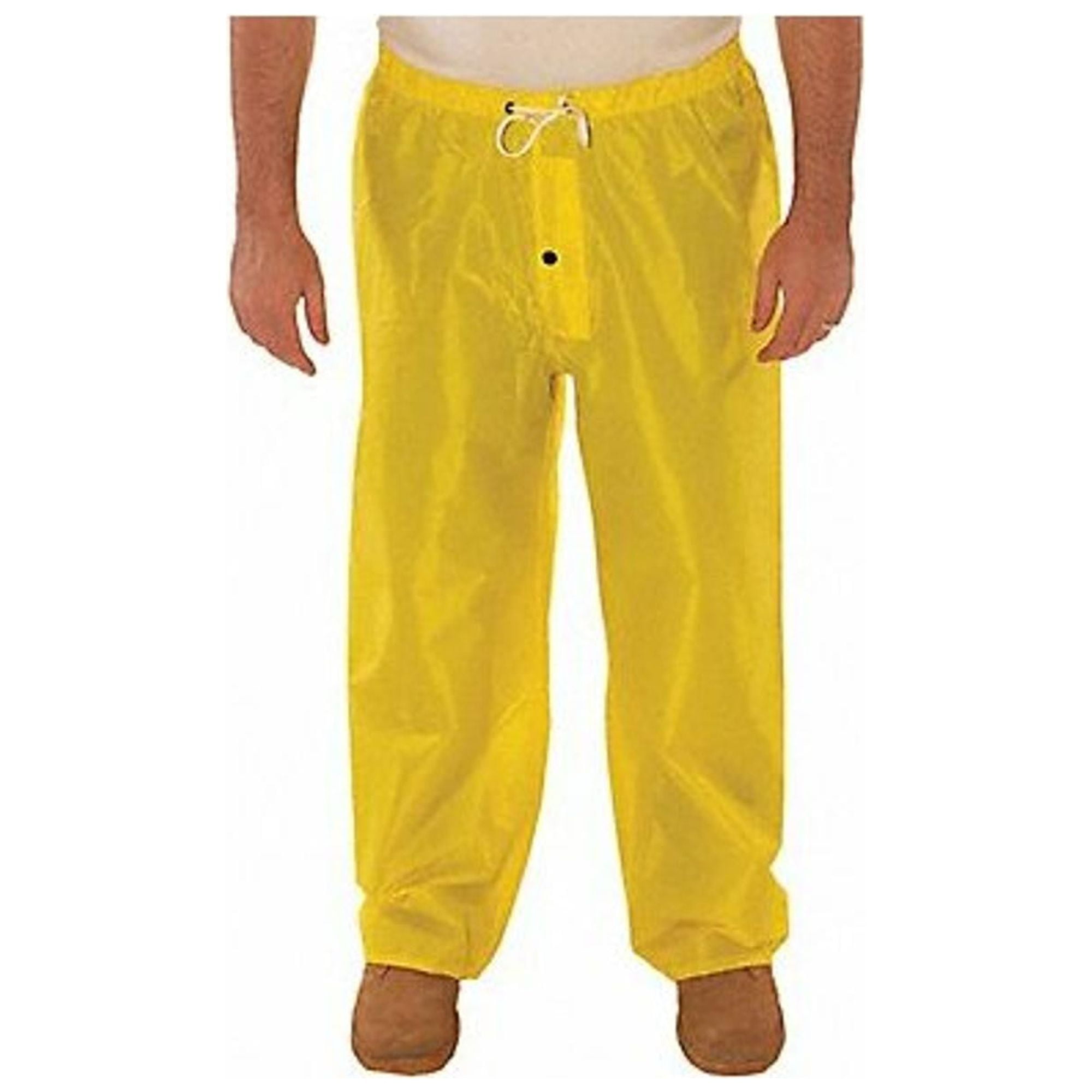 Tingley Rain Pants,Unrated,Yellow,M P21107 - Walmart.com