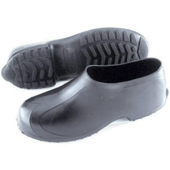 Rubber Overshoes