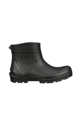 Low Profile Boots