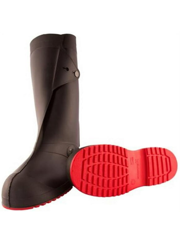 Rubber Overshoes