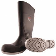 CLC Work Gear R20013 Size 13 Yellow Slush Boot - Walmart.com