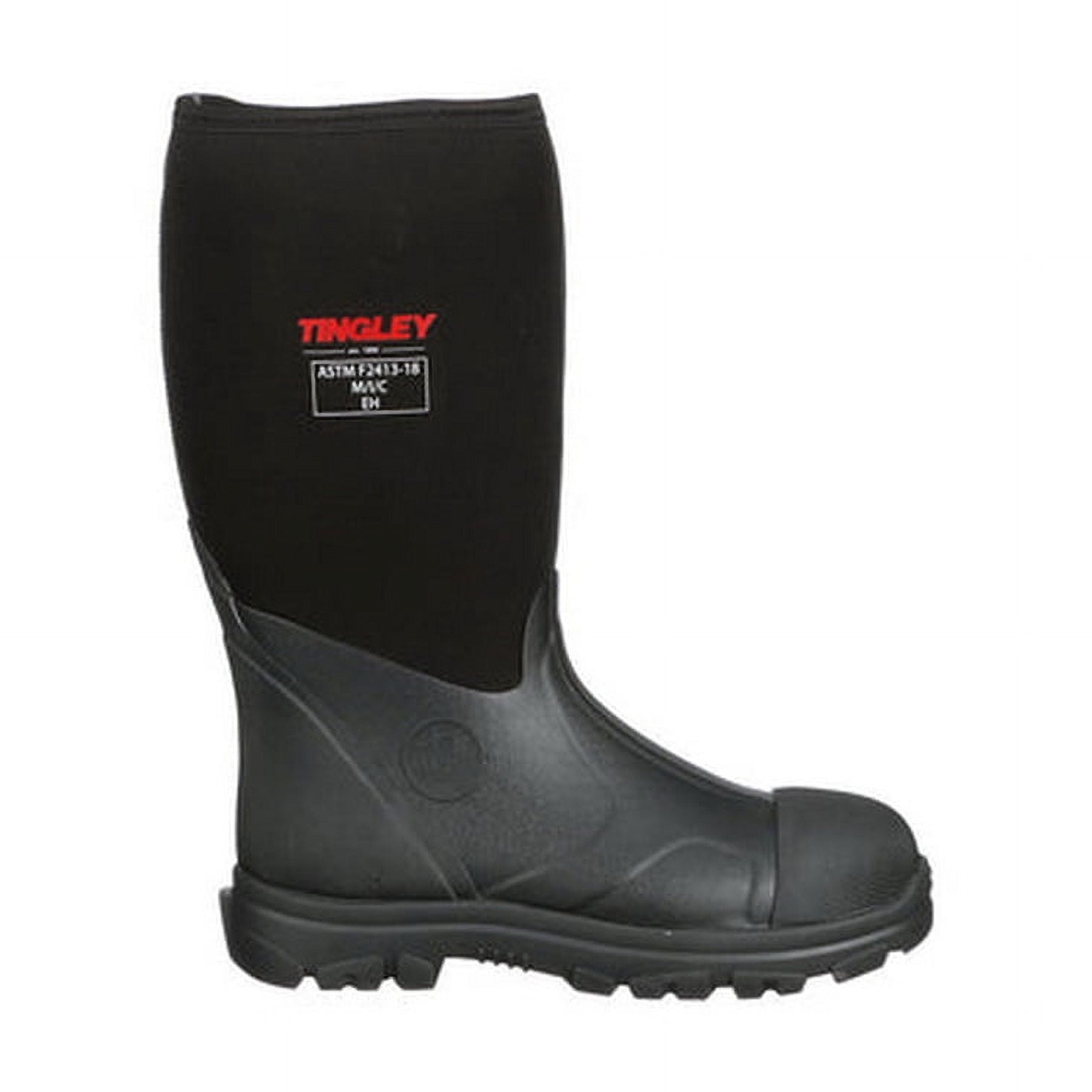 Tingley Badger Boots Steel Toe Mens Size 11 - Walmart.com