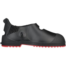 Overshoe Boots for Work, Rain, and Outdoor Use - Waterproof Protection