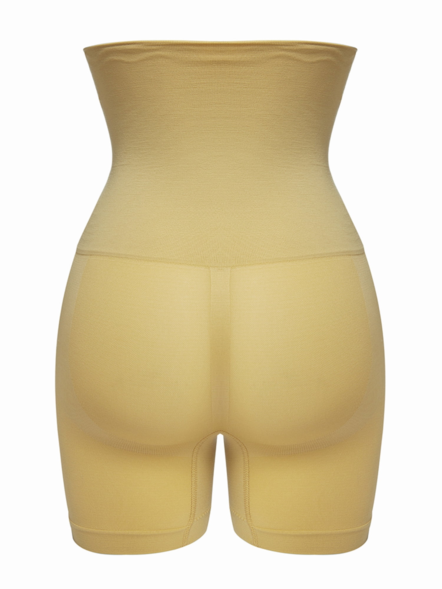 Tinglu Women's Shapewear for Female Tummy Control High Waist Shorts ...