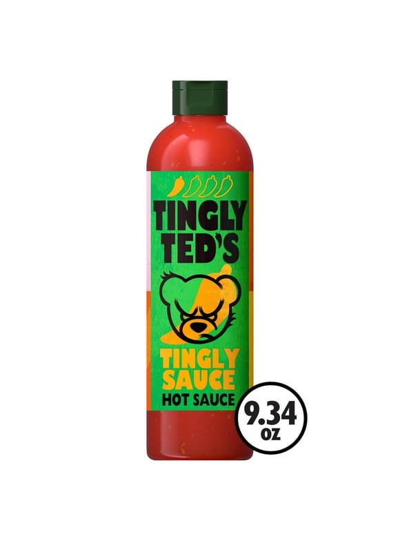 Hot sauce in Condiments - Walmart.com