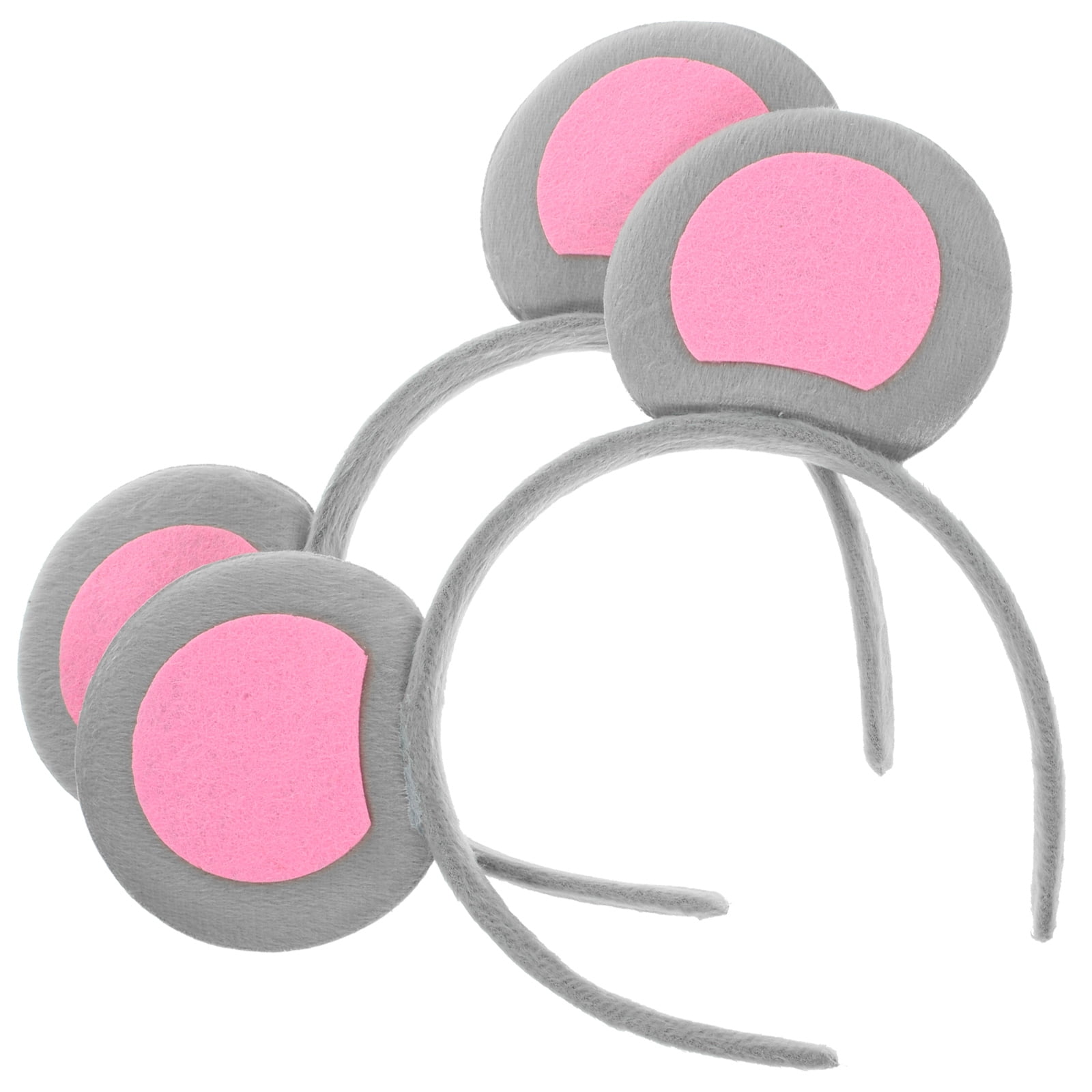 Mice Big Ears