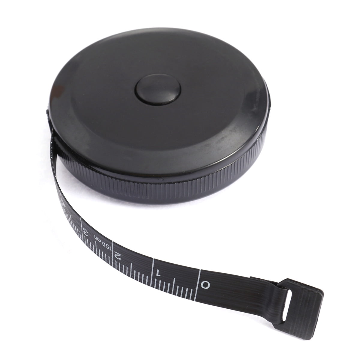 Tingshir Body Tape Measure Retractable Measuring Tape 60 Inch/150cm ...