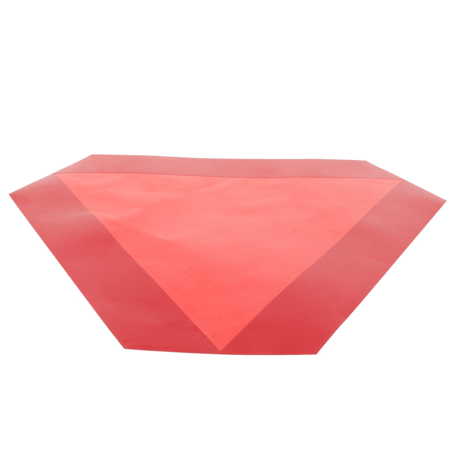 Tingshir Reflector Slow Moving Sign Triangle Sign Slow Moving ...