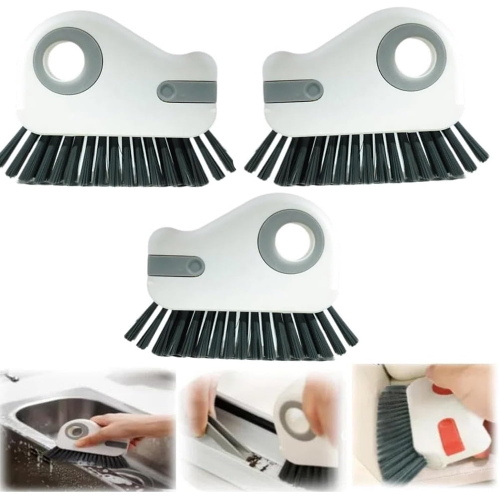 Tingzi 2 in 1 Groove Cleaning Brush Window Track Cleaning Tools, 2024 ...